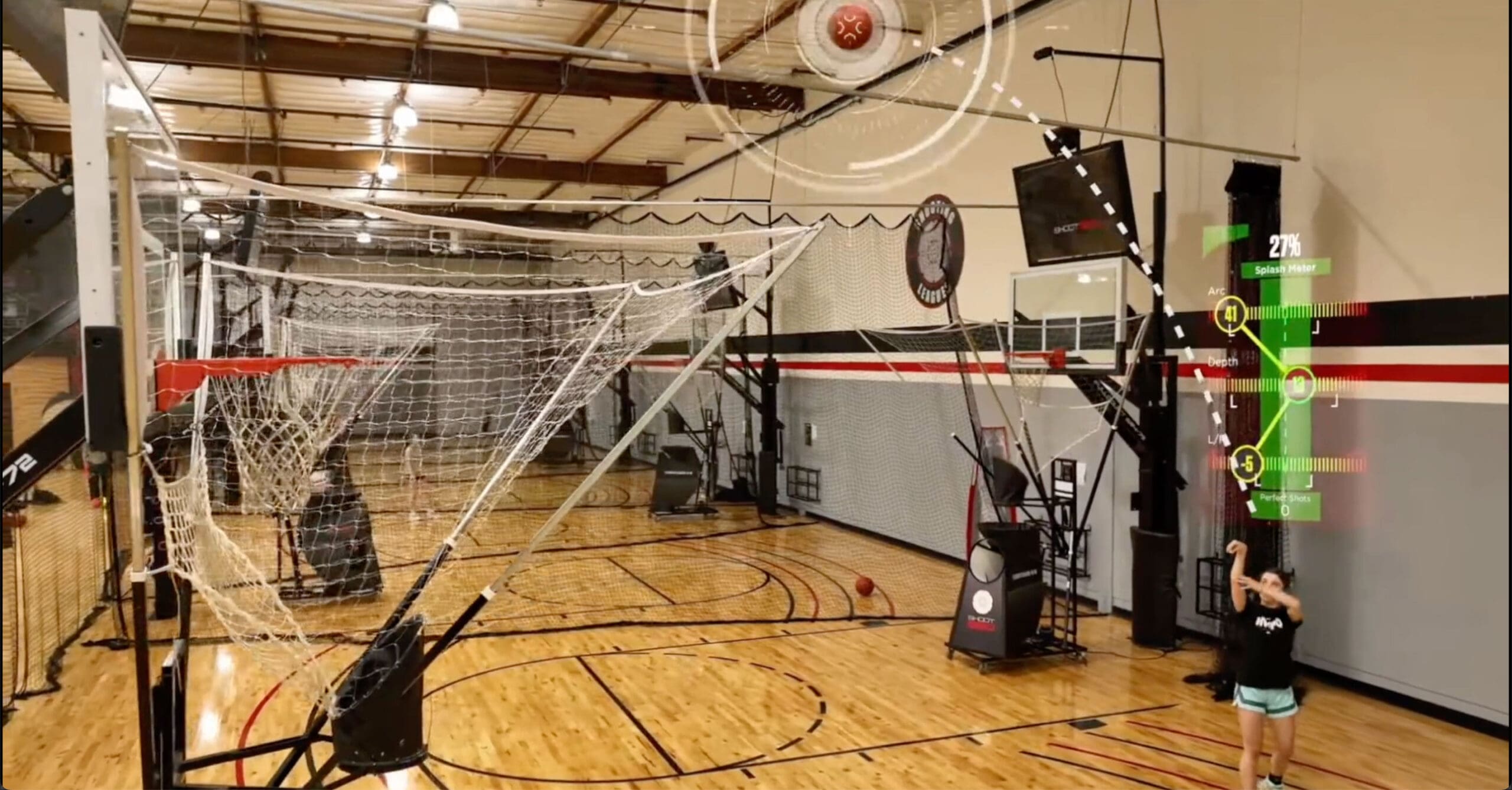 Basketball Training in Kansas City | Shoot 360 Kansas City Shoot 360 ...